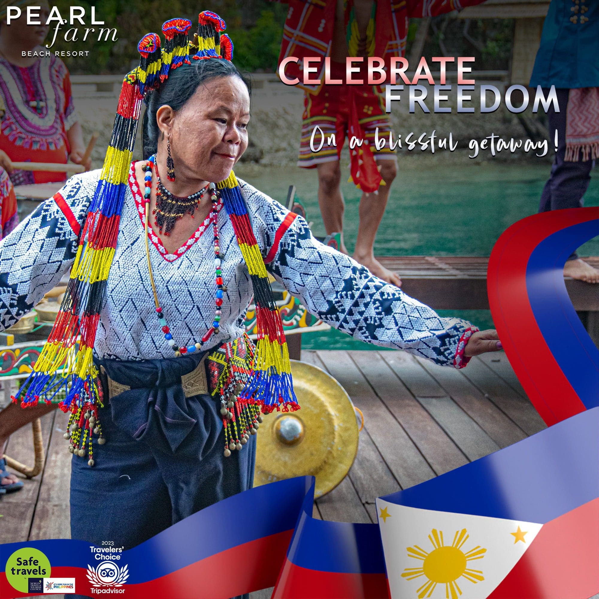 PEARL FARM BEACH RESORT | Gallery | Island Garden City of Samal ...