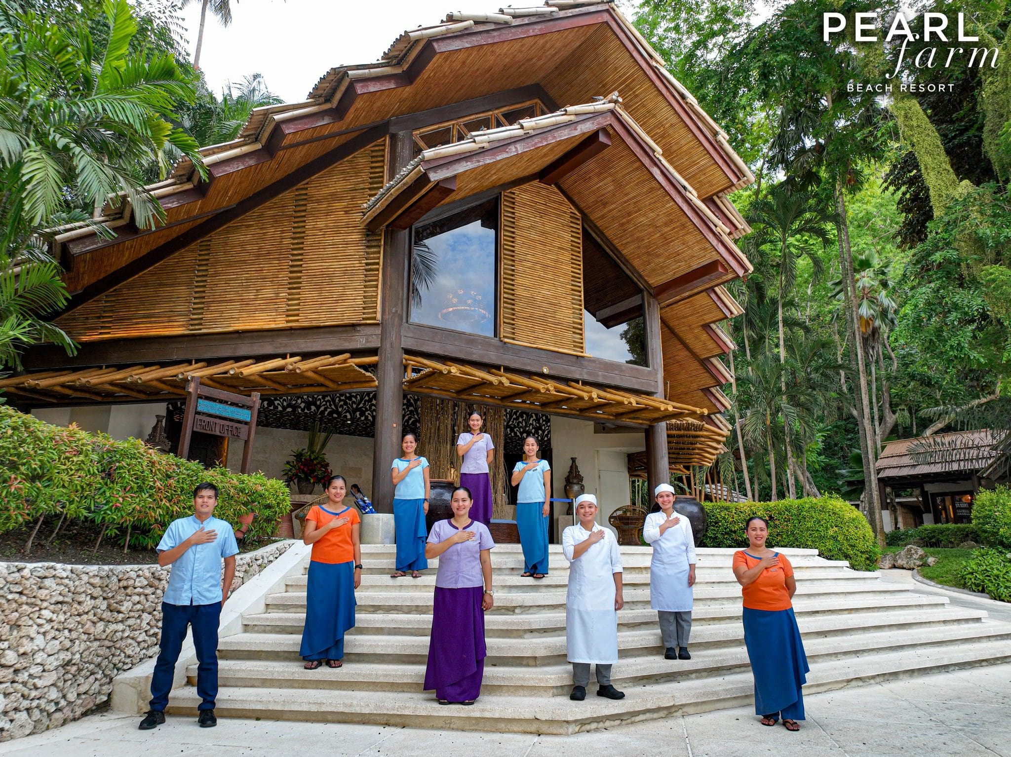 PEARL FARM BEACH RESORT | Gallery | Island Garden City of Samal ...